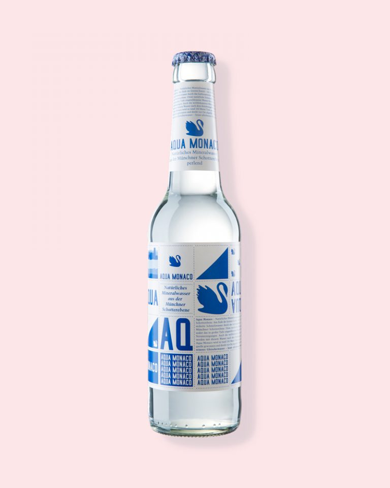 Aqua Monaco (EN) | Mineral and Tasty Waters