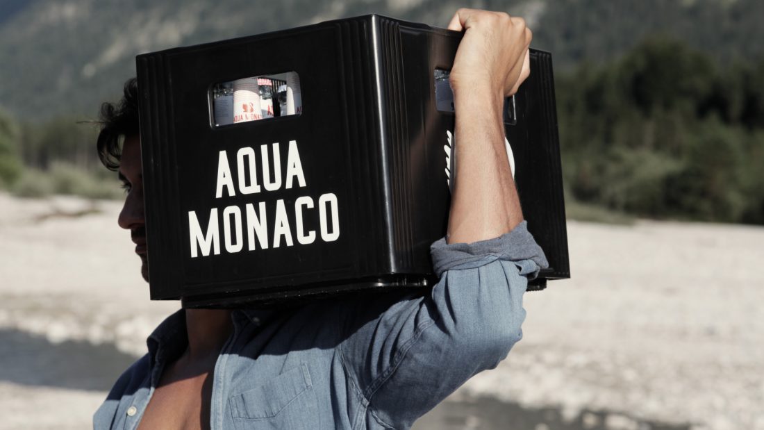 Aqua Monaco (EN) | Mineral and Tasty Waters